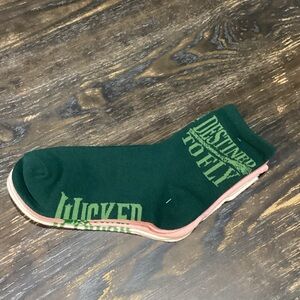 Wicked | Accessories | Wicked Themed Womens Socks 3 Pairs | Poshmark